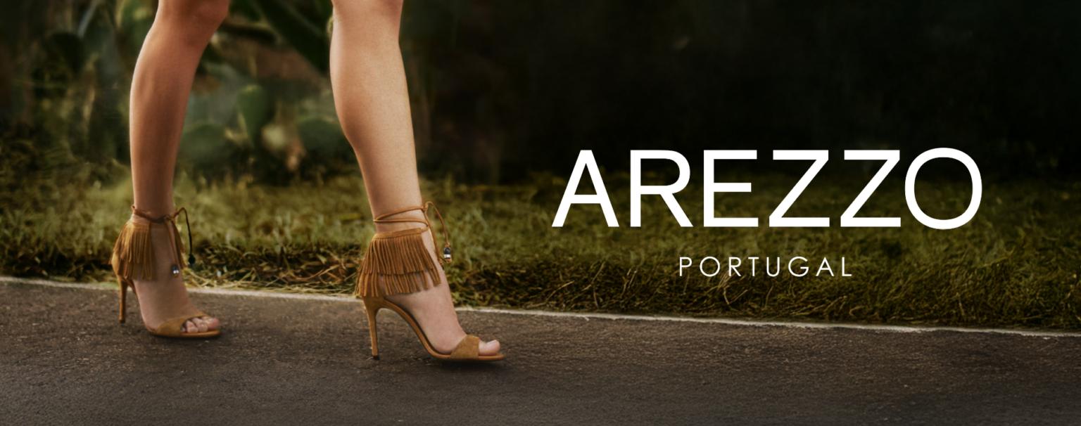 Arezzo Portugal - Bolsas, Sapatos, Acessórios Femininos e mais